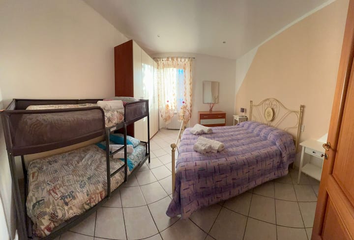 Casa Da Lucy -Monsummano Terme - Montecatini Terme