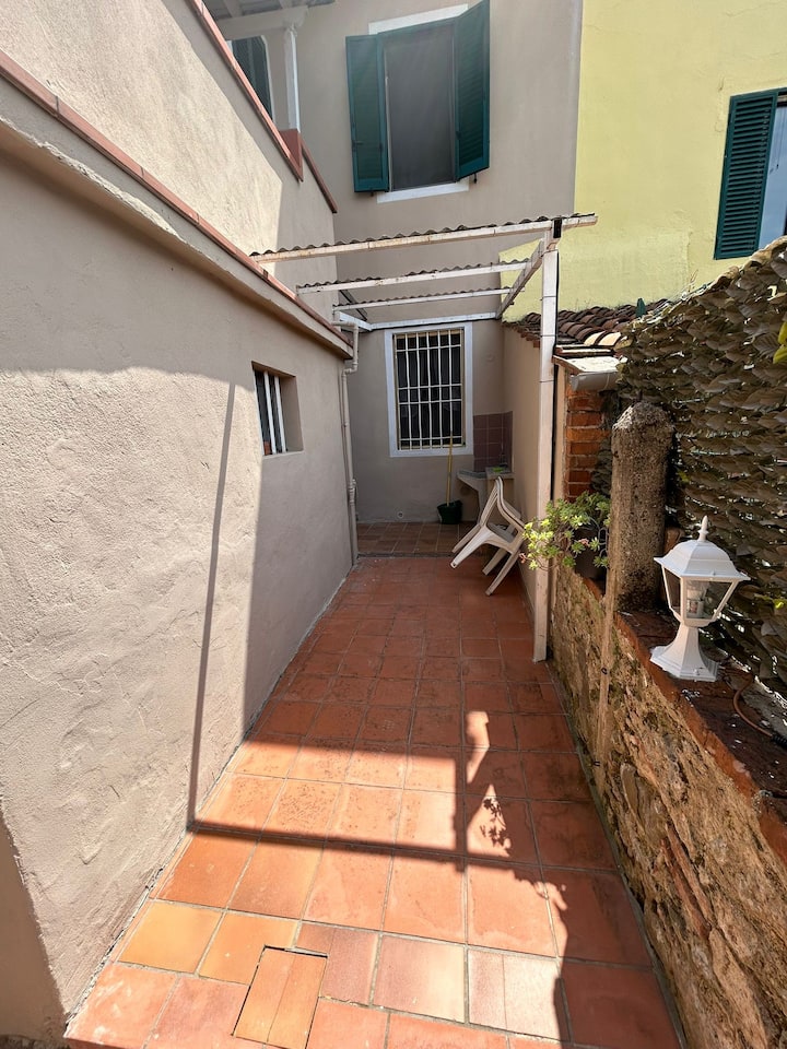 Casa Da Lucy -Monsummano Terme - Pistoia