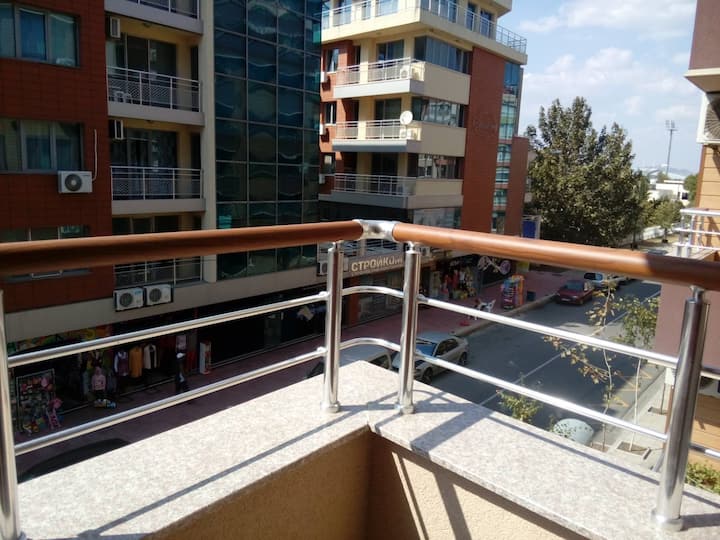 Apartament Tanita - Pomorie