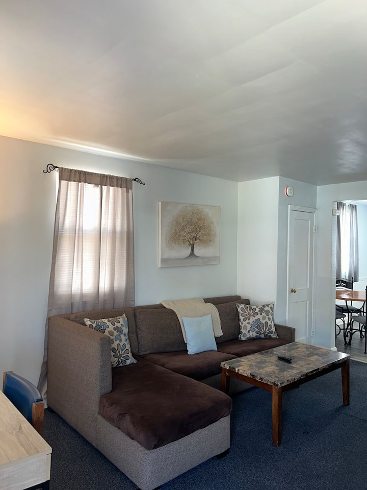 Cozy And Clean, Close To Downtown - Baltimore, MD