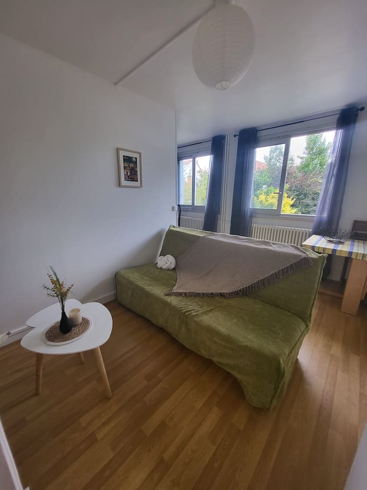 Appartement Centre De Nanterre - Nanterre