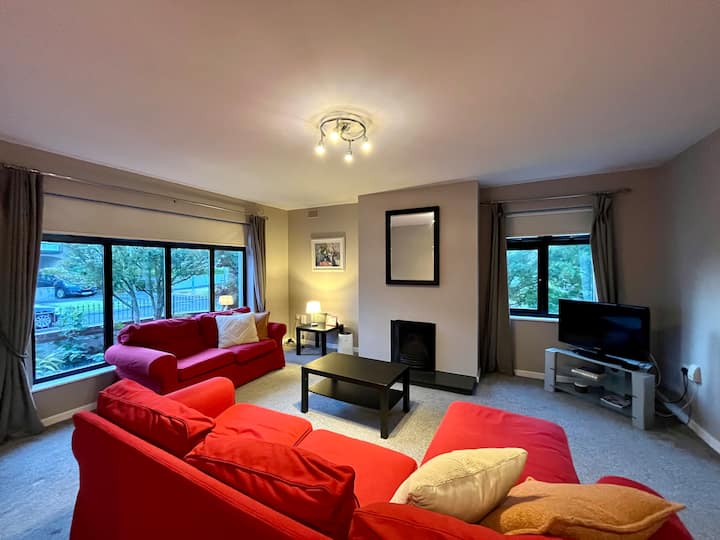 Apartamento Junto Al Mar - Galway