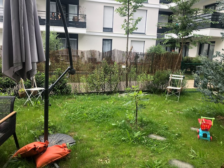 Détente Et Jeux Olympiques - Marne-la-Vallée