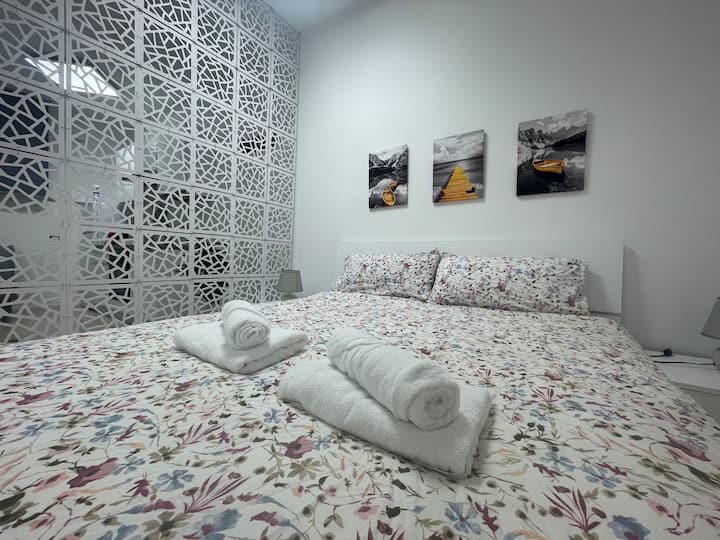 Bg Central Excelsior Suite - Bergamo