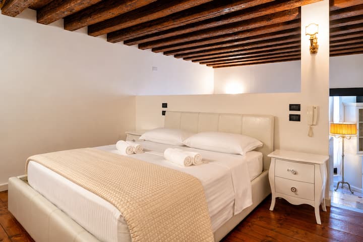 Ca De La Cenise Apartment - Venise