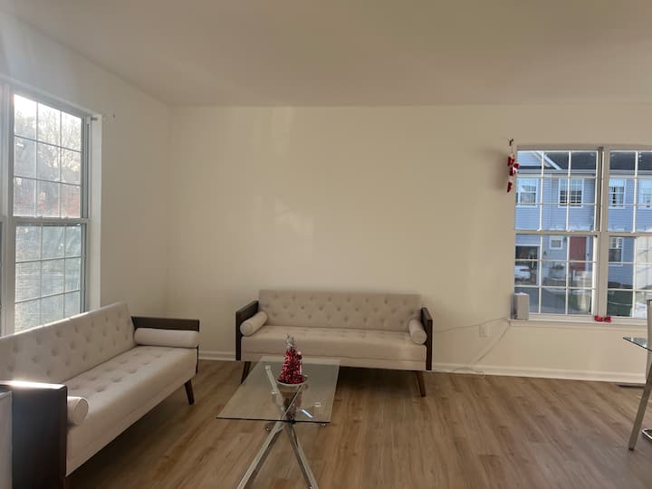 (W3) Confortable Room In A Woodbridge - Woodbridge, VA