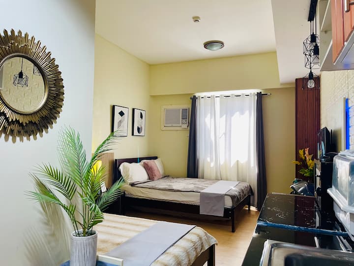 Haven In The Metro (Nearsm Cebu) - Cebu City