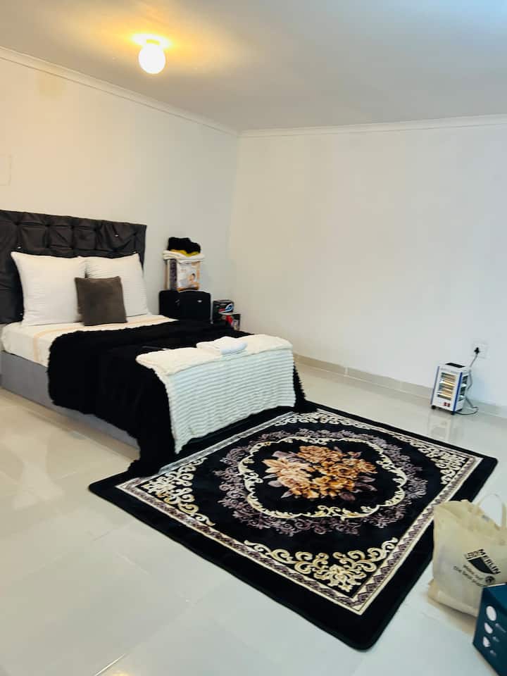 Retz Studio Maseru Border - Maseru