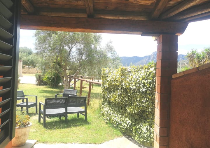 Casa Ninuccia - Cardedu