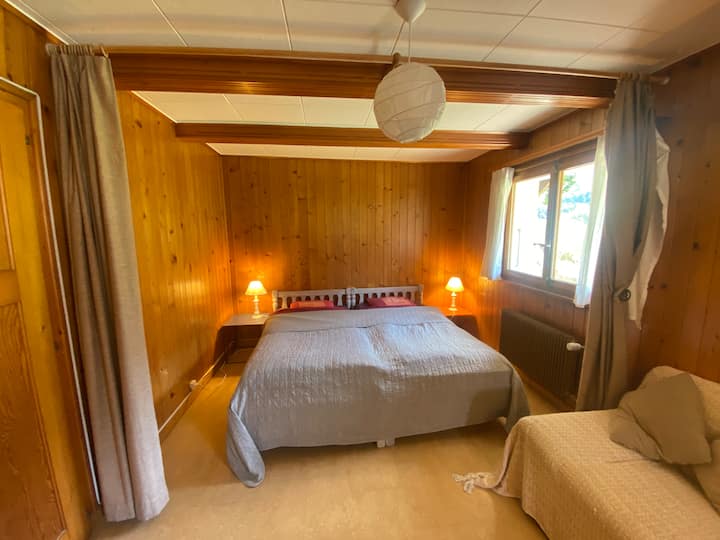 Petit Appartement - Verbier