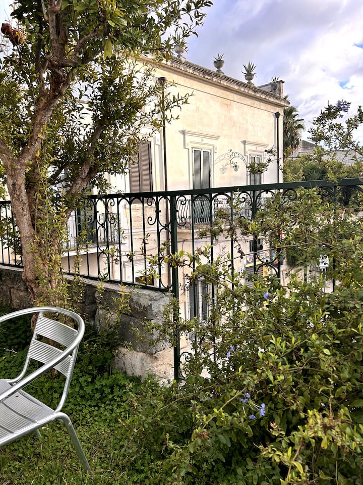 Philosophy's Home - Lecce