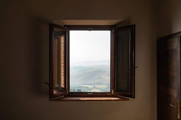 La Falegnameria - San Quirico d'Orcia