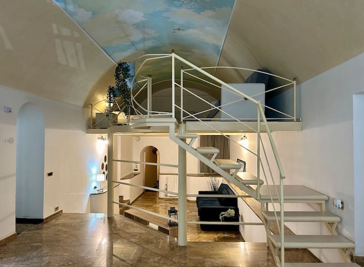 Taverna Degli Artisti - Immobili E Soluzioni Rent - Bérgamo