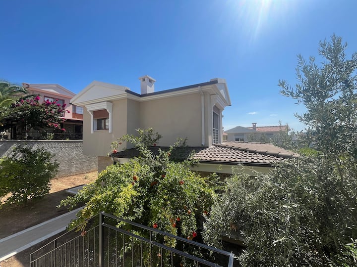 Ferienhaus Am Meer In Cesme - Çeşme