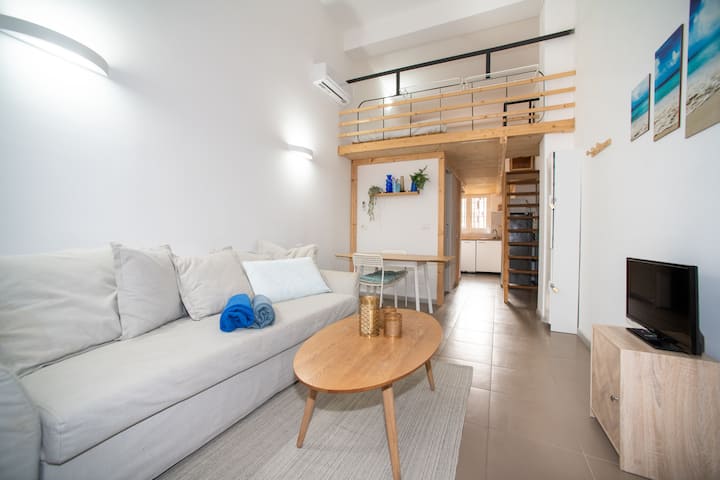 Savona Loft A Due Passi Dal Mare - Savona