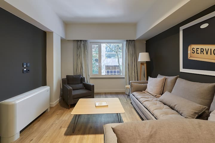 The Downtown Boutique Apartment - Athènes