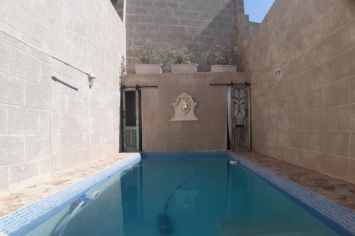 Private Pool House Level Floor! - 몰타