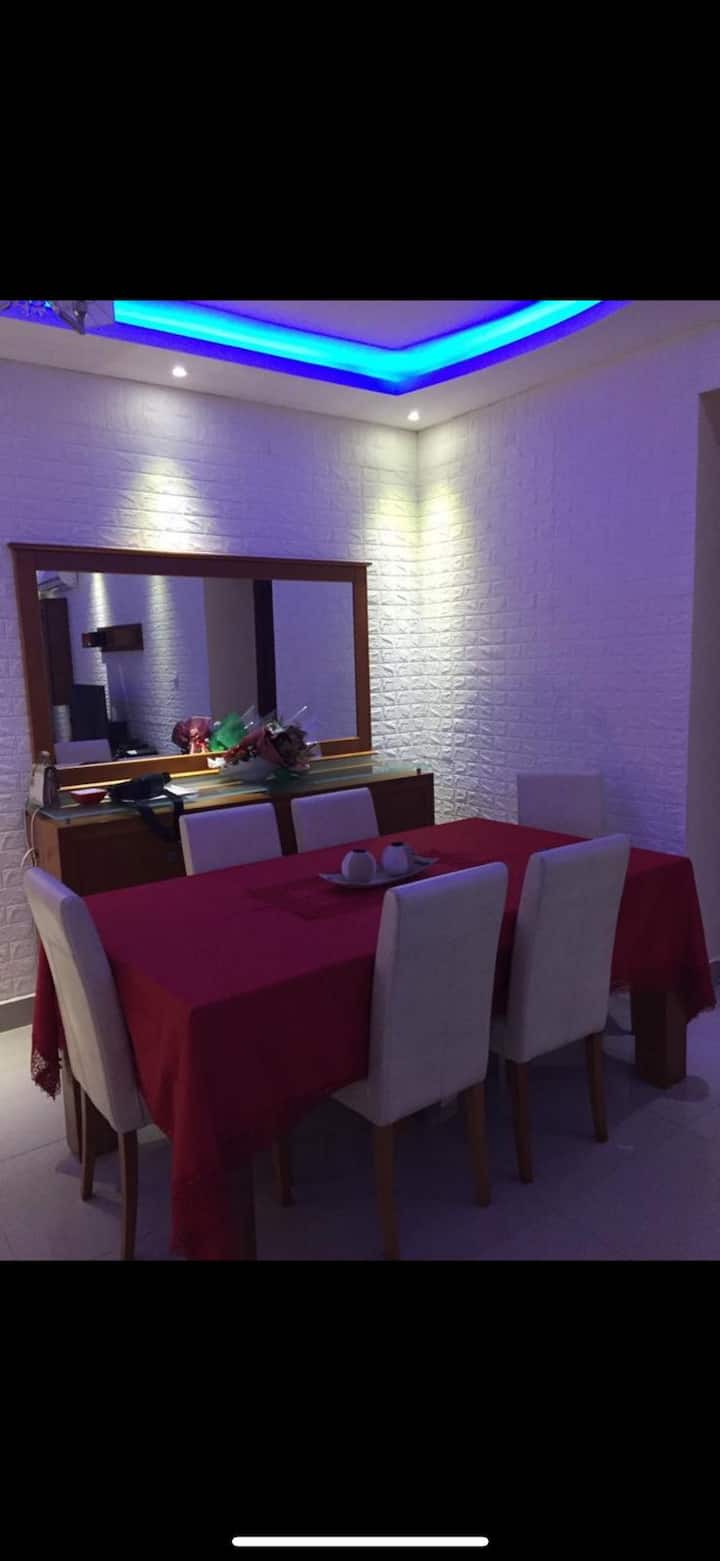 Apartamento Kilamba - Angola