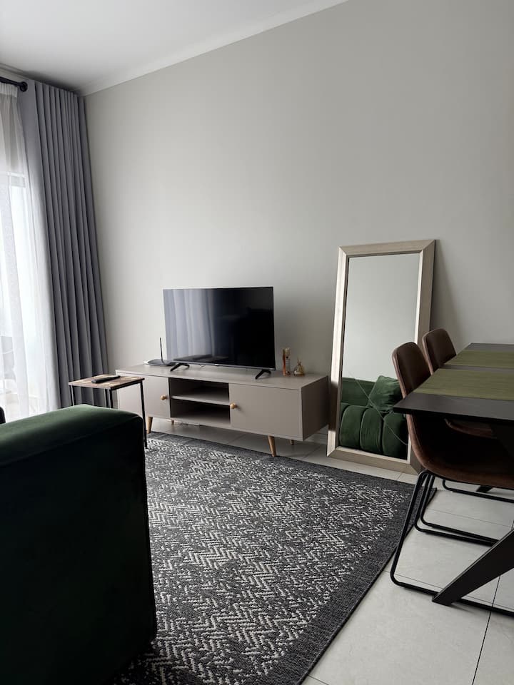 Umunlád Suites - Midrand