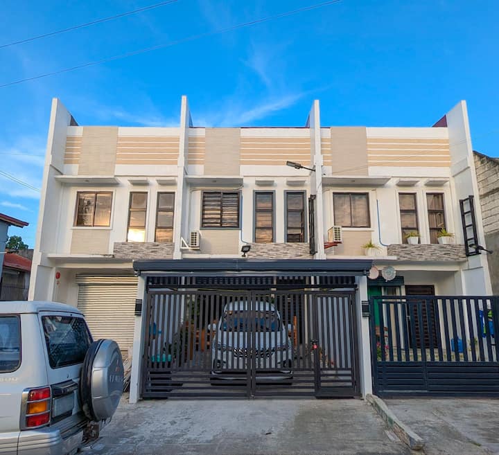 Cityloft Guesthouse - Tagbilaran City