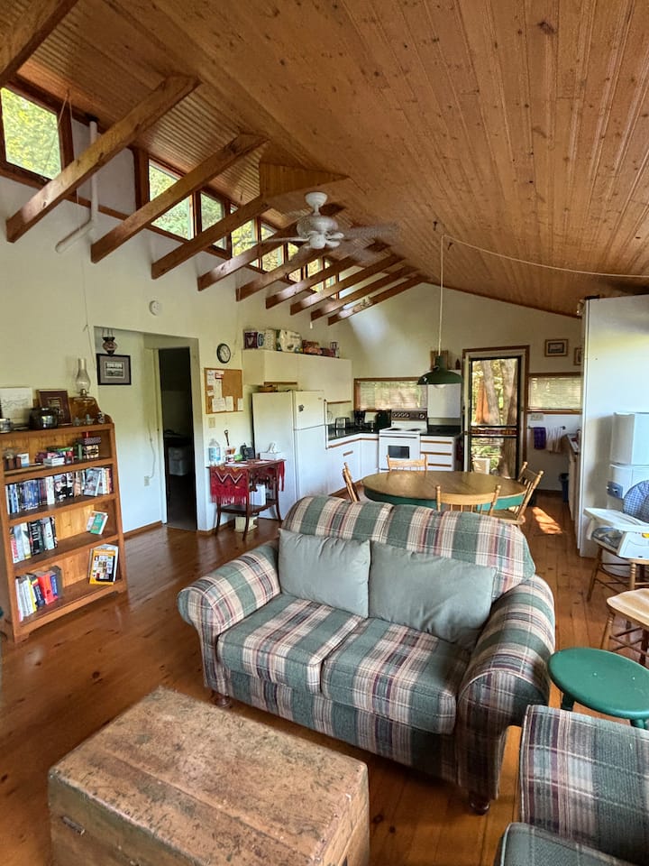 Lewis Family Cottage - Perth