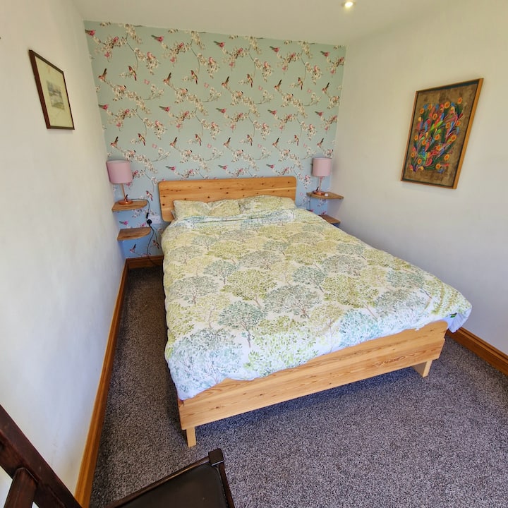 Meadow Stays - Porthcurno