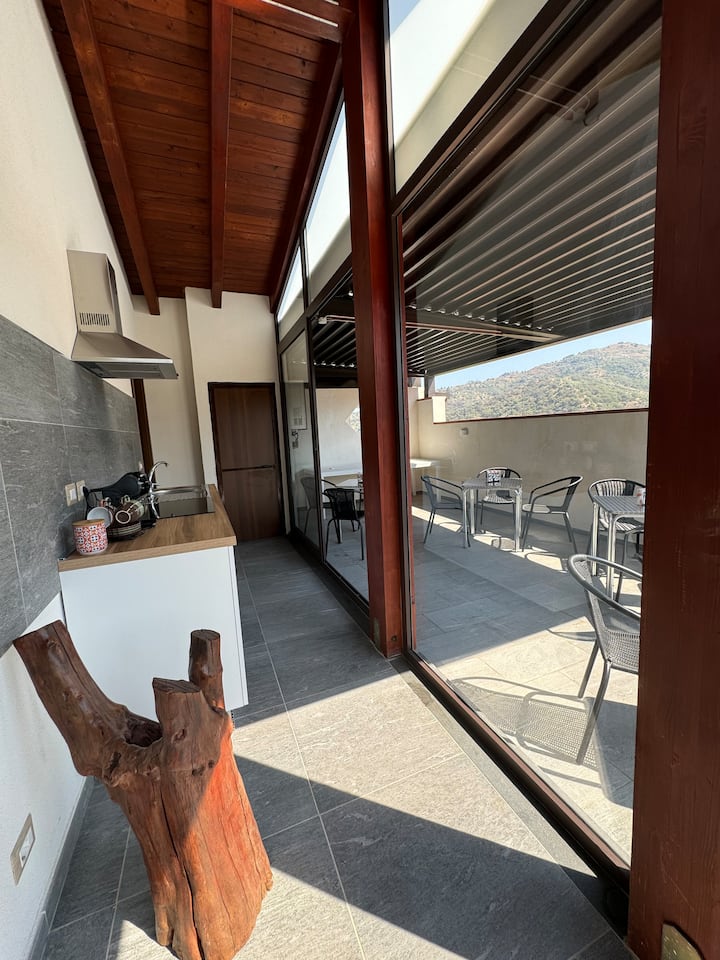 Villa Aura - Santa Teresa di Riva