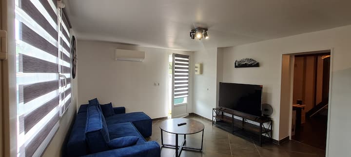 Apparemment Avec Jardin Proche Aix En Provence - Meyreuil