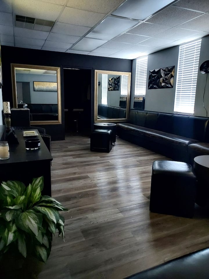Suite 118 - Chattanooga, TN