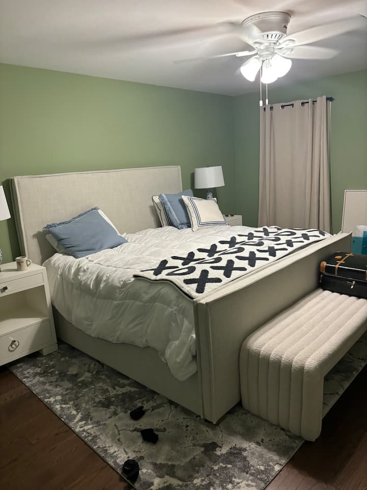 Sag Harbor 4 Bedroom In Town - Sag Harbor, NY