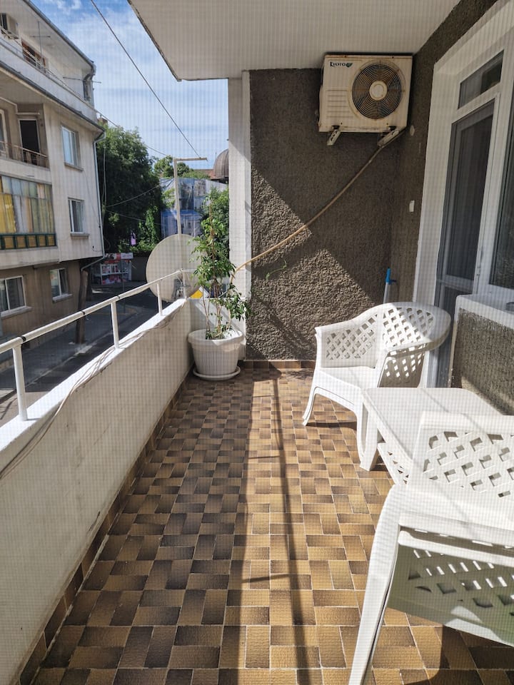 Apartment Magi - Pomorie