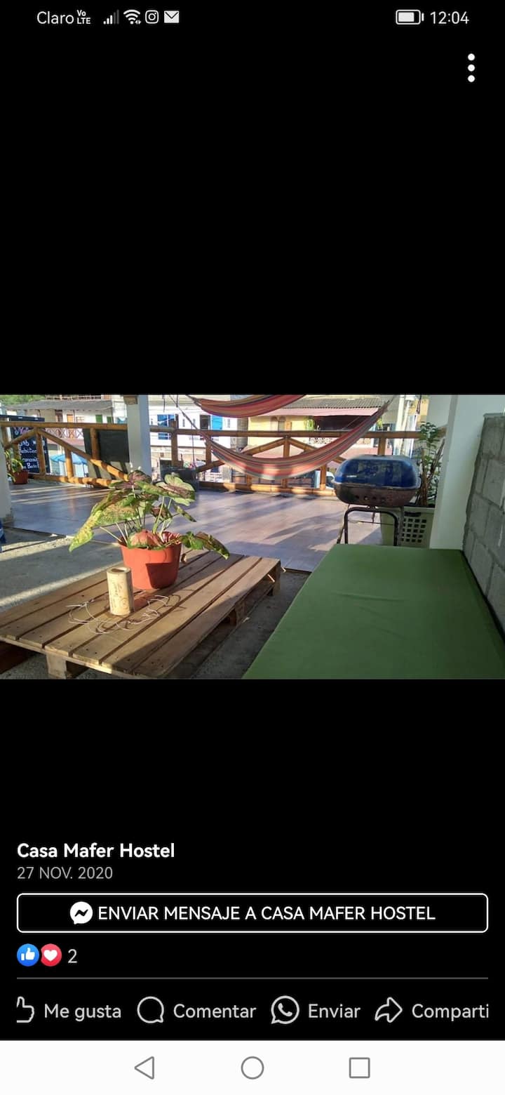 Disfruta De La Playa - Montanita