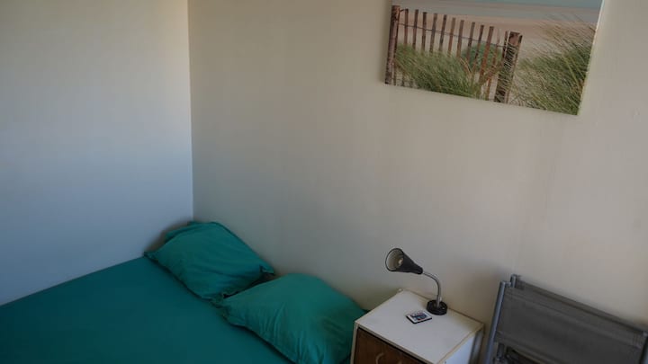 Chambre Indépendante éQuipée Coin Cuisine & Sdb. - Palavas-les-Flots