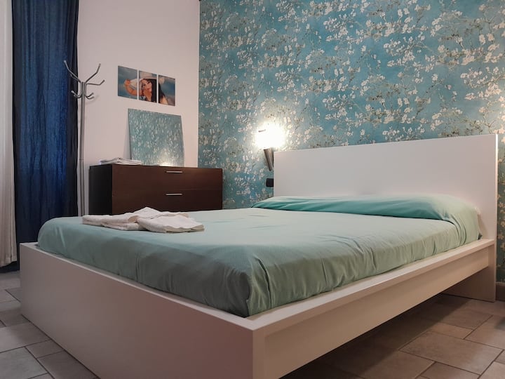 Bilocale Centro - Stazioni - Varese