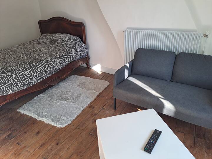 Chambre éConomique - Châteauroux
