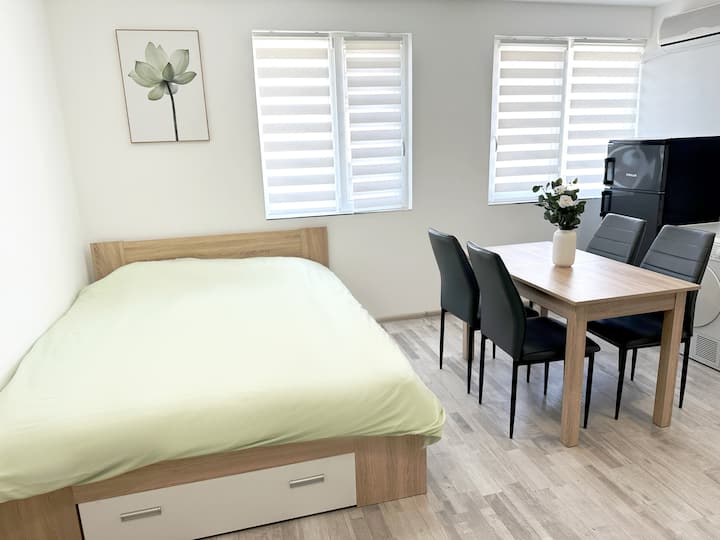 Luxury Apartment In The Super Center Of Burgas - Burgas