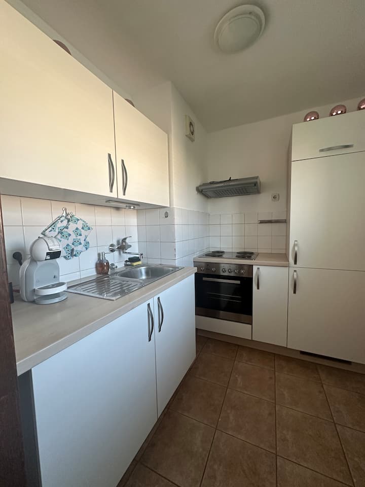 Berni’s Appartment - Ljubljana