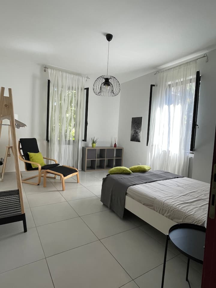 Appartamento Ampio E Luminoso - Pescara