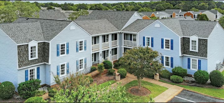 Williamsburg Va - Williamsburg, VA