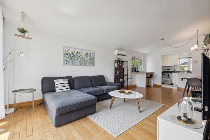 3br In Gatineau | Your Home Awaits - Ottawa