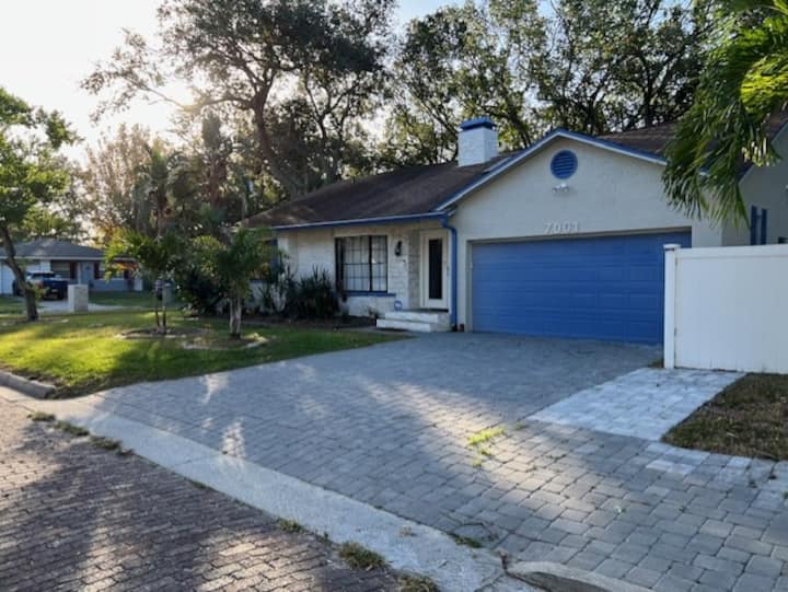 South Tampa Gem - Tampa