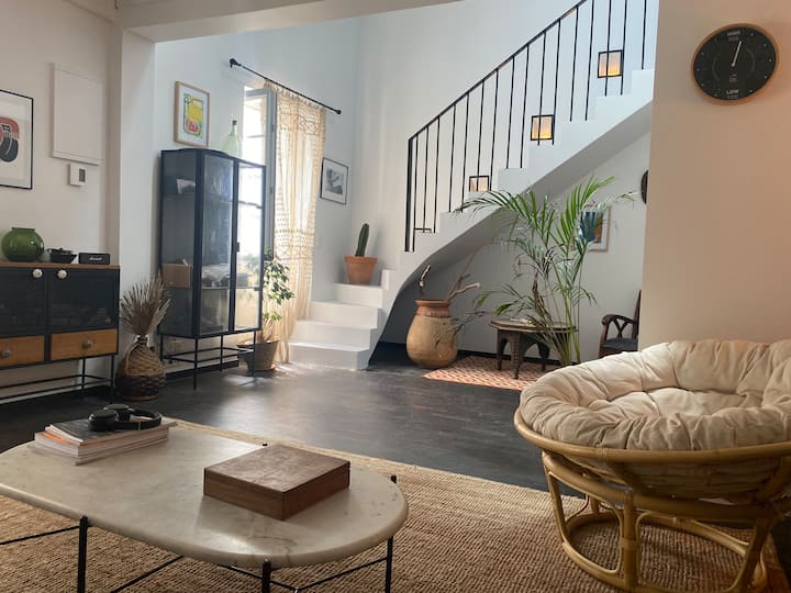 Maison Bidart Plage - Bidart