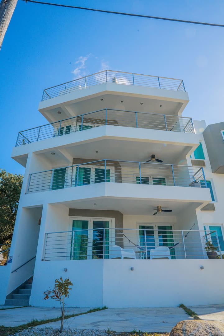 Casa Saint Mary 1 - Culebra