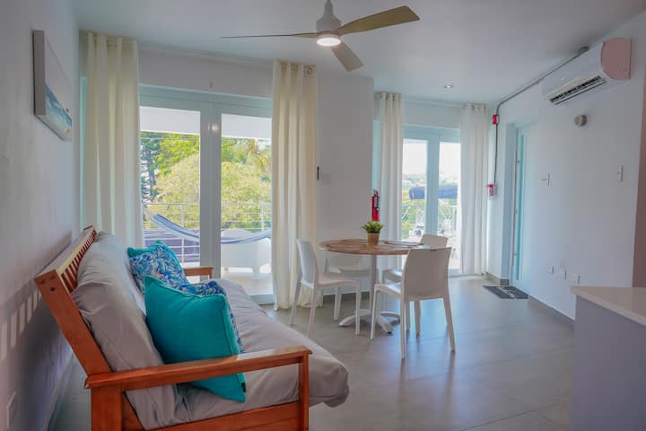 Casa Saint Mary - Unit 1 - Culebra