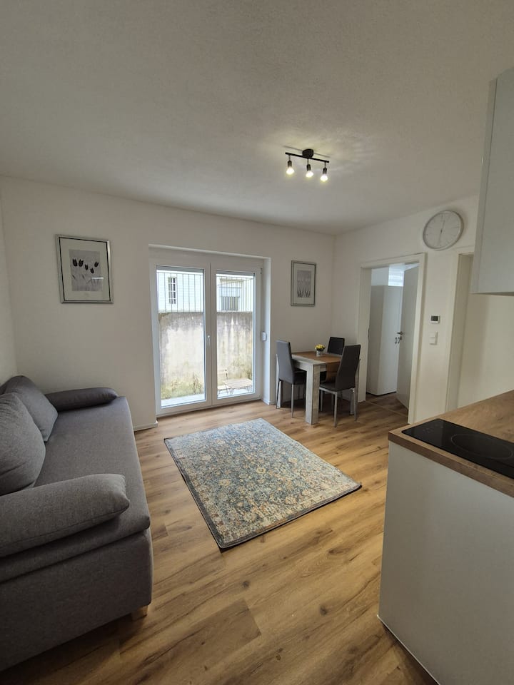 Apartment Luna In Seenähe - Friedrichshafen
