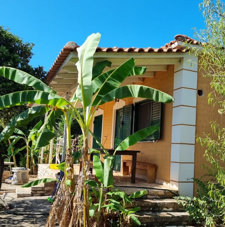 Casa Indipendente - Ksamil
