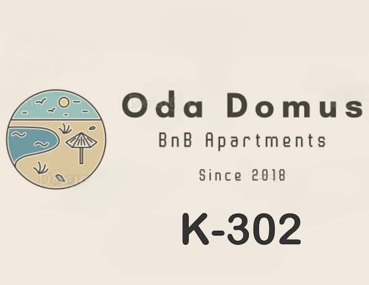 Oda Domus K-302 - Durrës