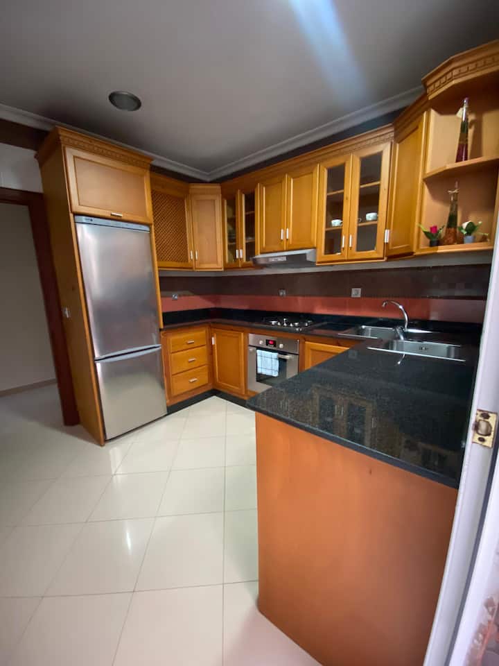 Moderno Apartamento - Nador