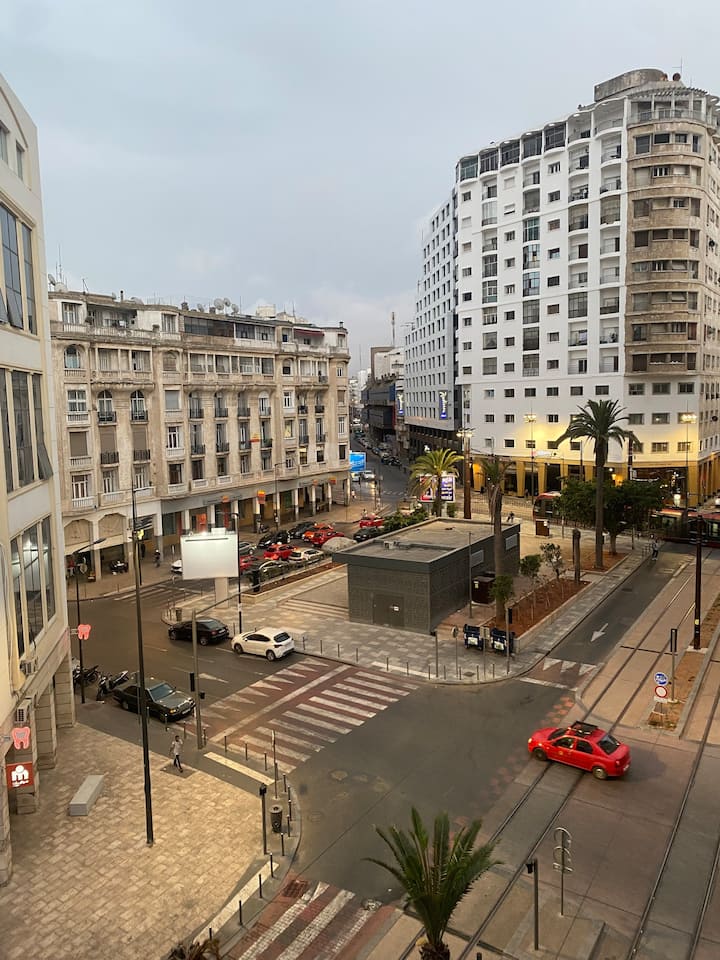 Appartement De Luxe Casablanca - Casablanca