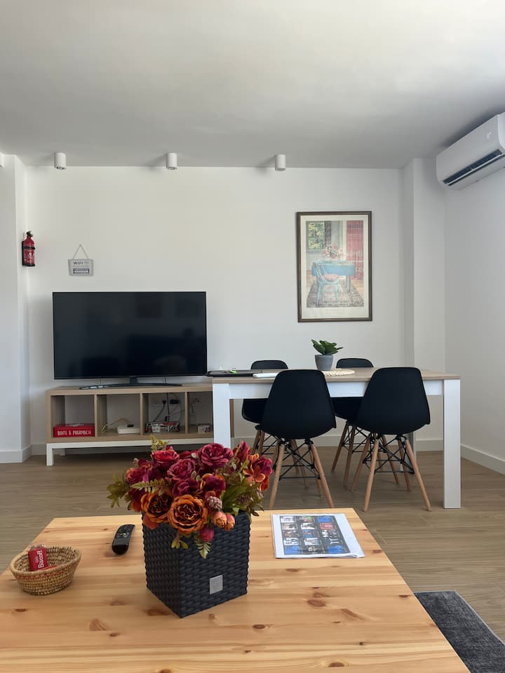 Apartamento En Marbella - Puerto Banús - Marbella